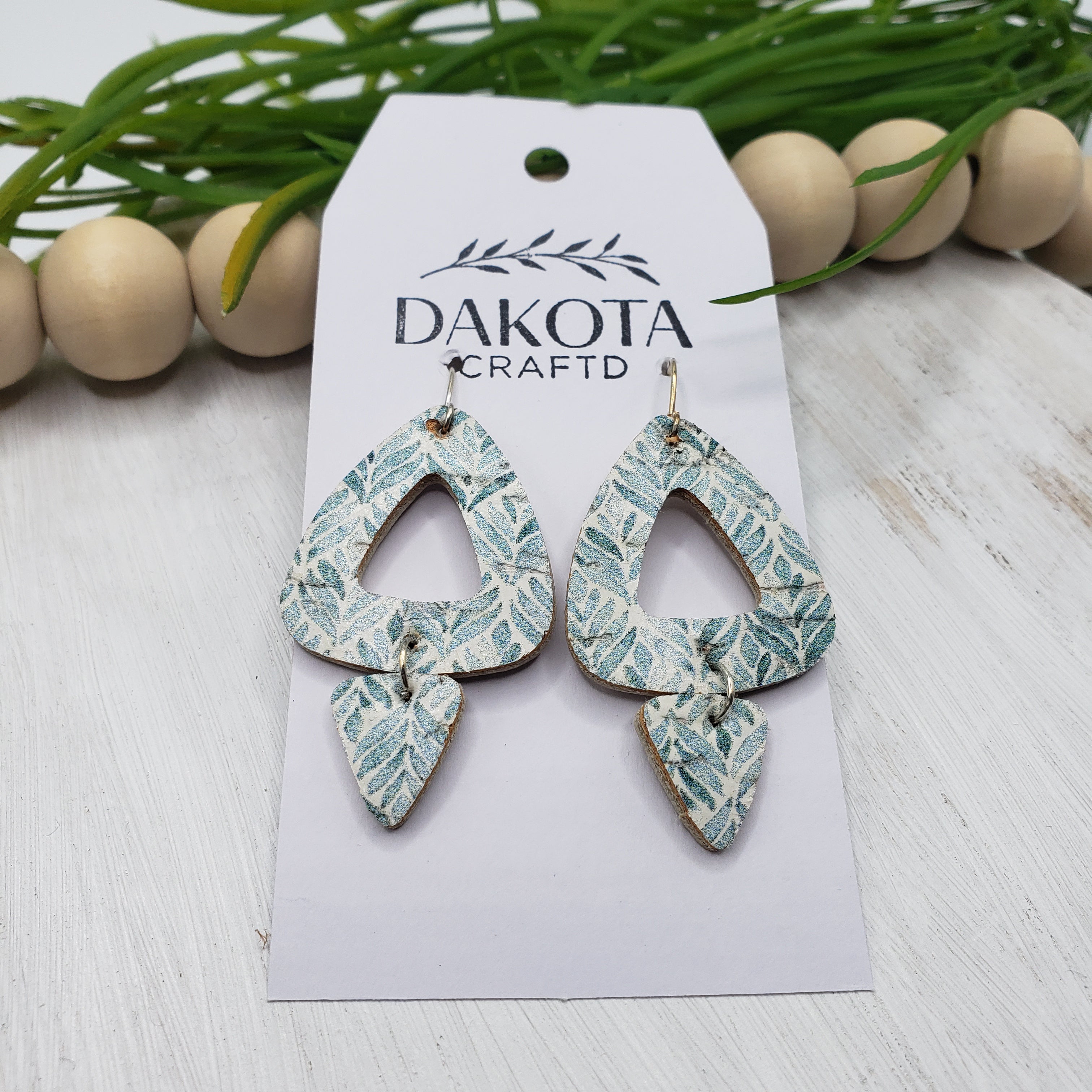 Earrings – Dakota Craftd