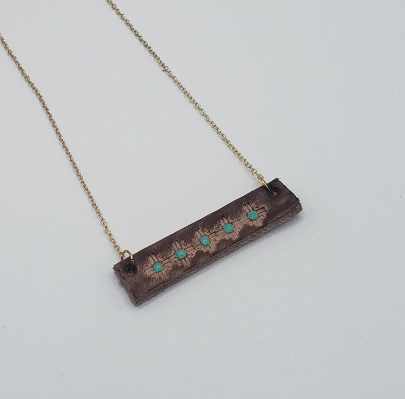 Necklaces – Dakota Craftd