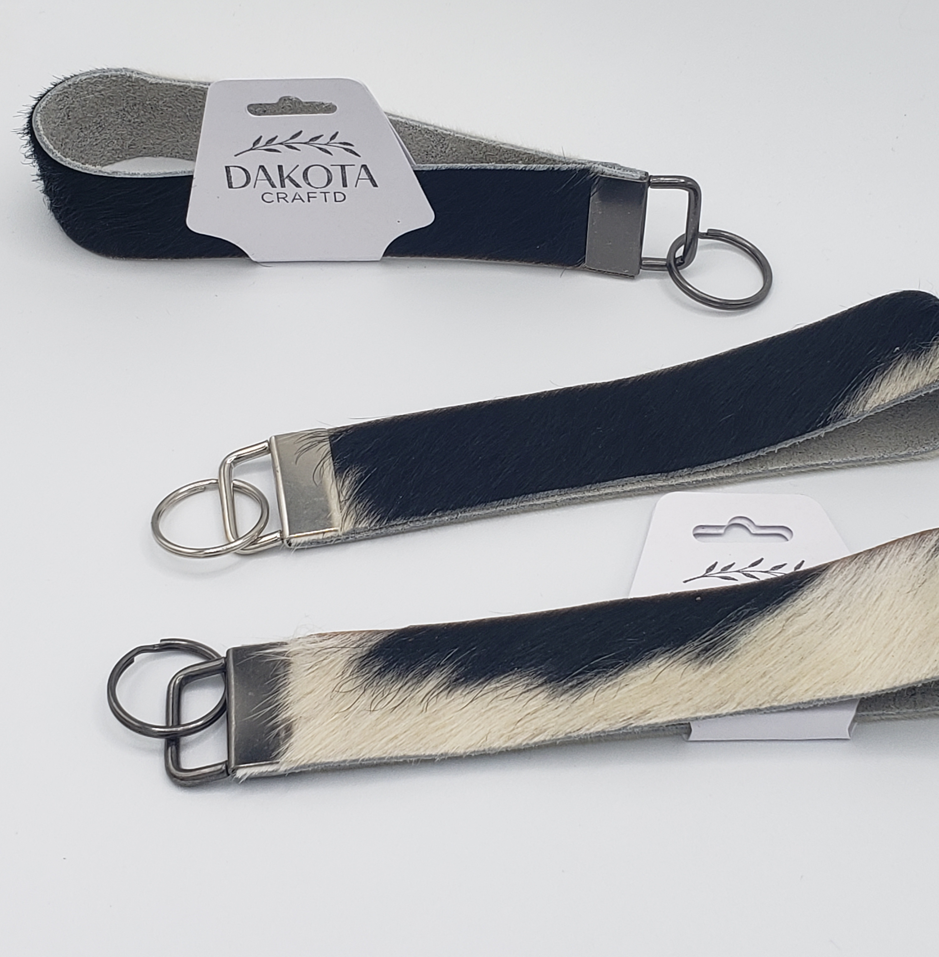 Key Chains – Dakota Craftd
