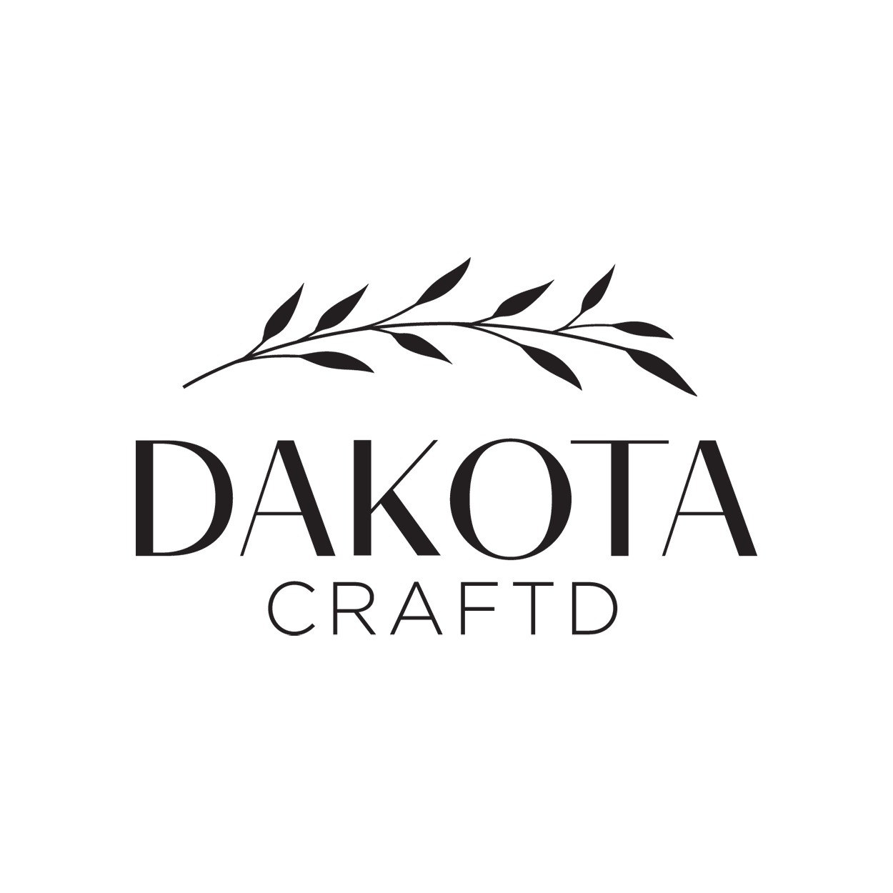 New Arrivals – Dakota Craftd